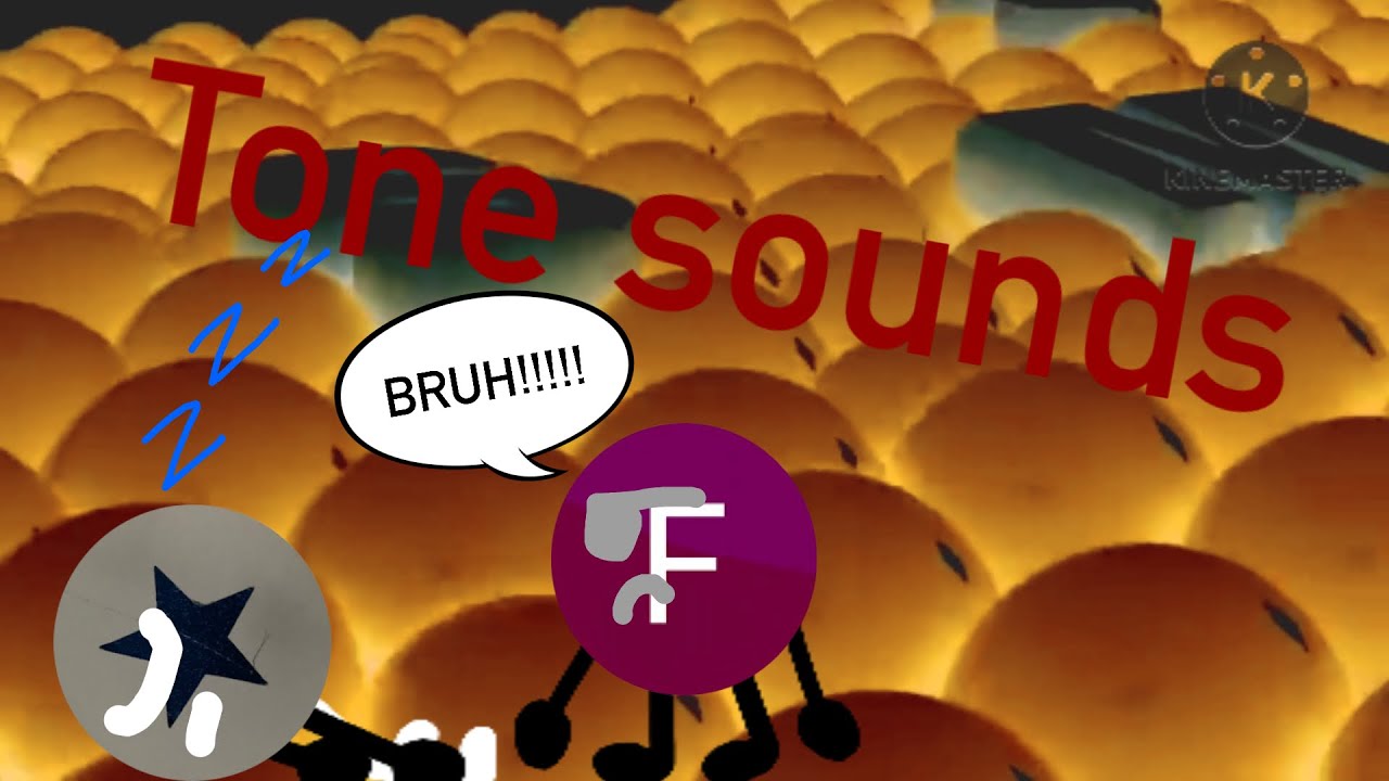 I just made tone sounds sound effect - YouTube