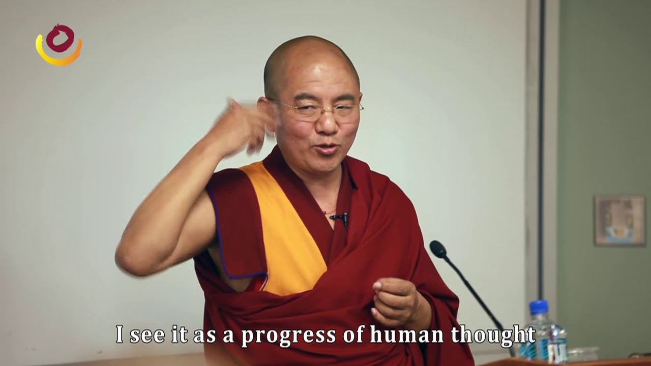 2 Introduction to Terma and Tertons - YouTube