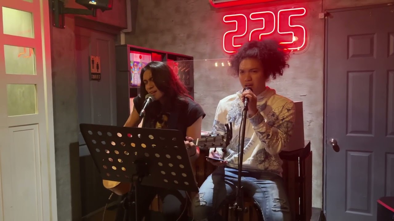 JOSHUA BULOT OF LILY (FORMER CALLALILY) & BRIO DIVINAGRACIA - BOSTON ...