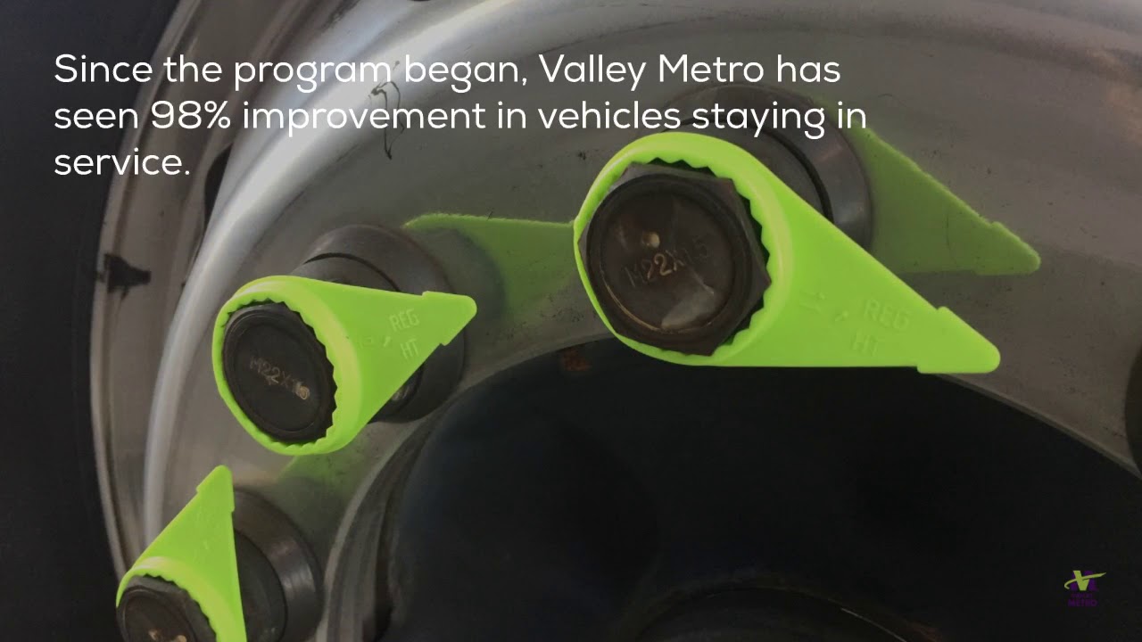 Michelin Tire Program video - YouTube