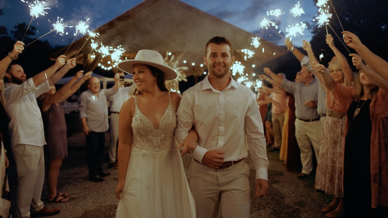 Mr. & Mrs. Anderson - YouTube