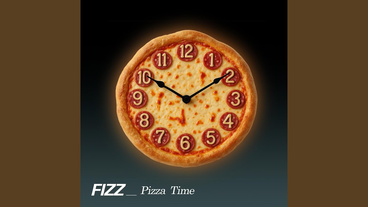 Pizza Time - YouTube