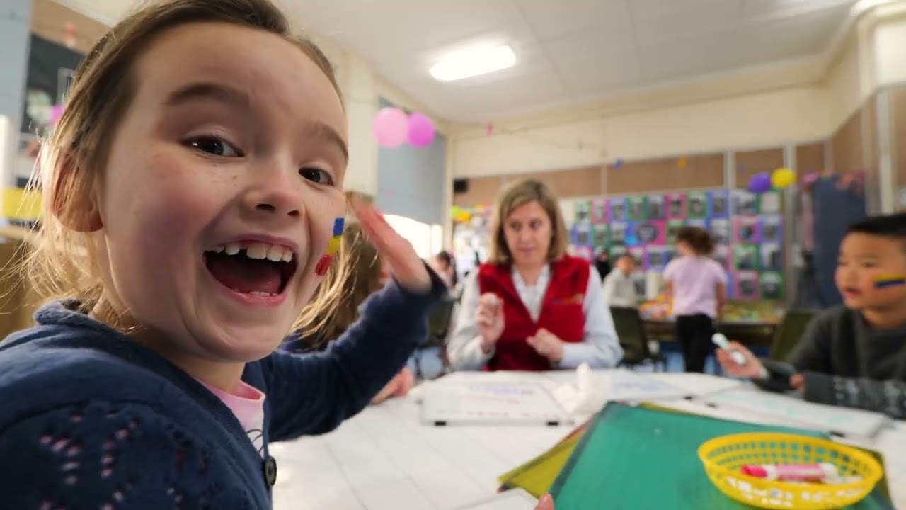 OSHClub - Before, After and Holiday Programs - YouTube