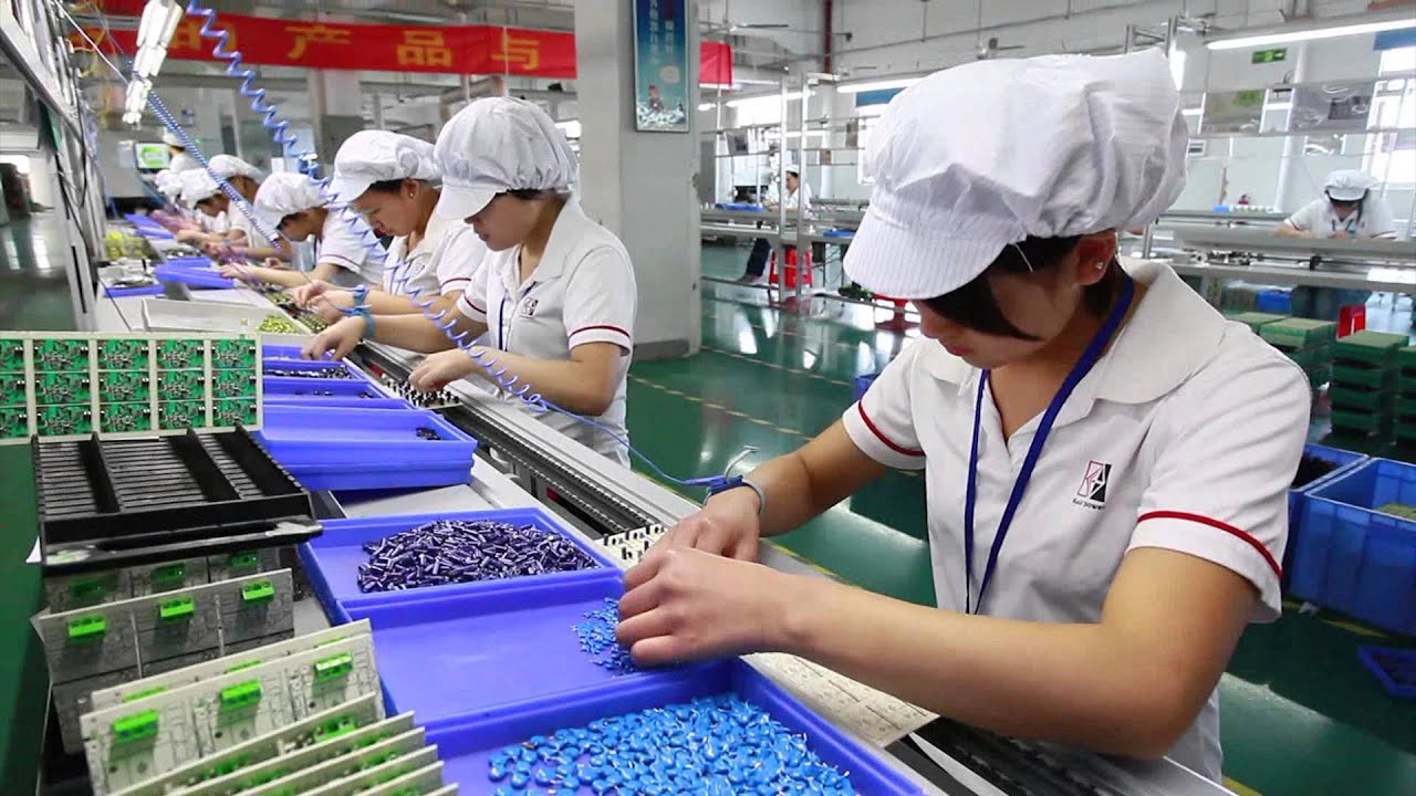 Kegu Power-To Be The Most Reliable LED Driver Supplier - YouTube