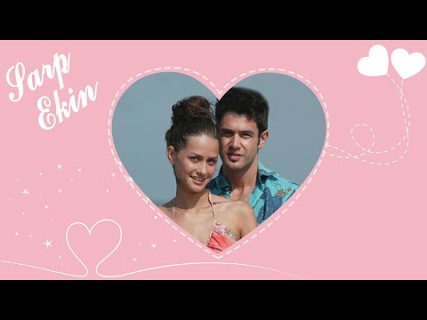 Ekin & Sarp - Part 1