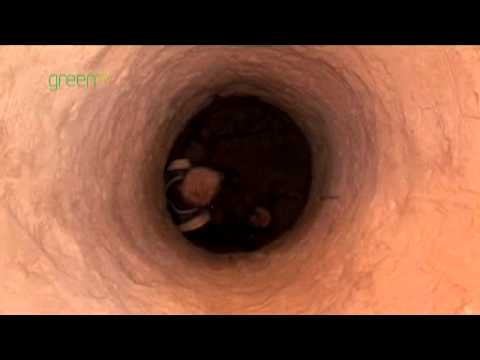 Creeping Deserts - YouTube