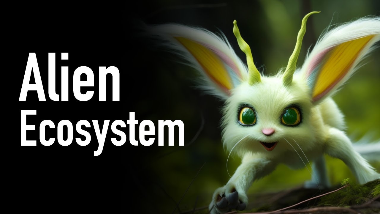 A Planet Full Of Life! - YouTube