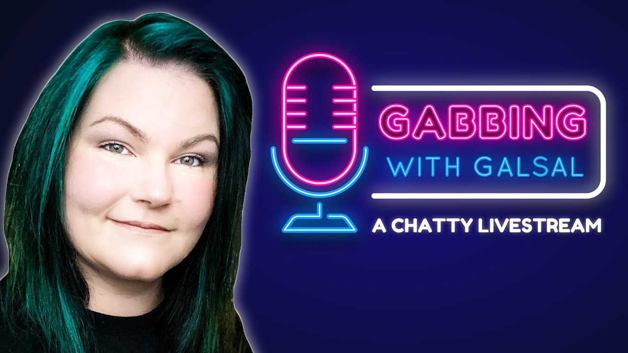 Gabbing with Gal: Friday Night Feelings - YouTube