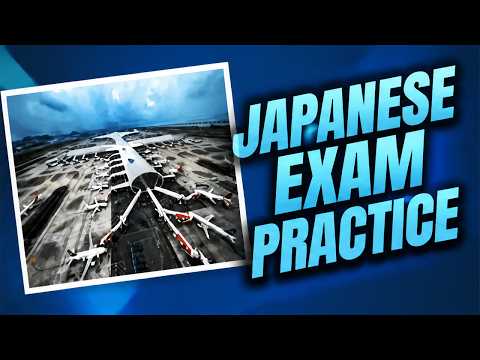 Are You Ready for the JFT Basic A2? Take This Mock Test 2026 !