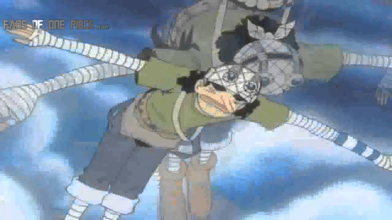 [One Piece] Bay - Usopp - YouTube