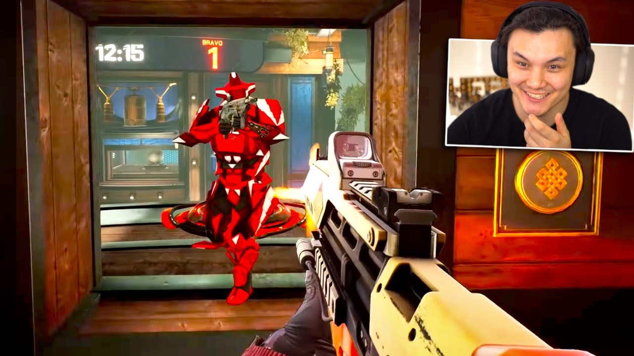 Splitgate Ranked! - YouTube