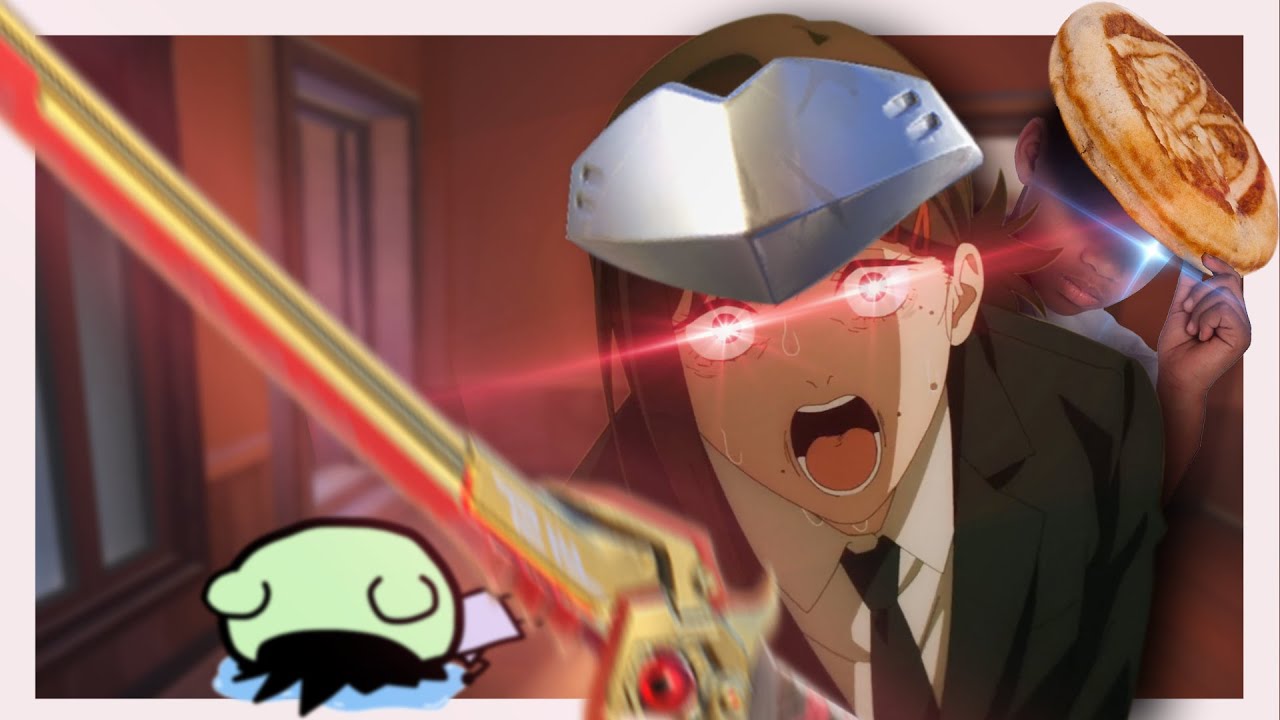 The D in DPS Stands For DAAAAYUM - YouTube