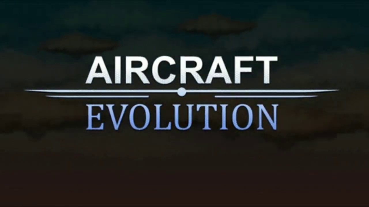 Aircraft Evolution | Gameplay | Switch - YouTube
