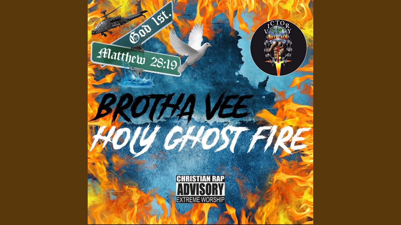 Holy Ghost Fire - YouTube