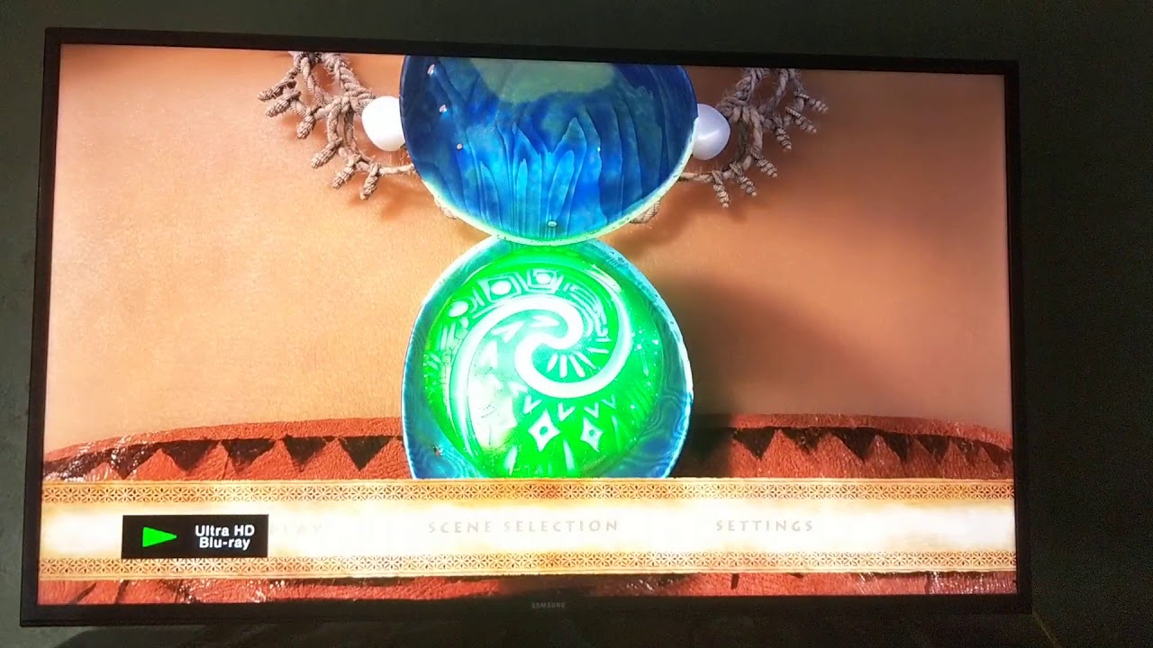 Disney magic kingdom walkthrough moana - chjmk