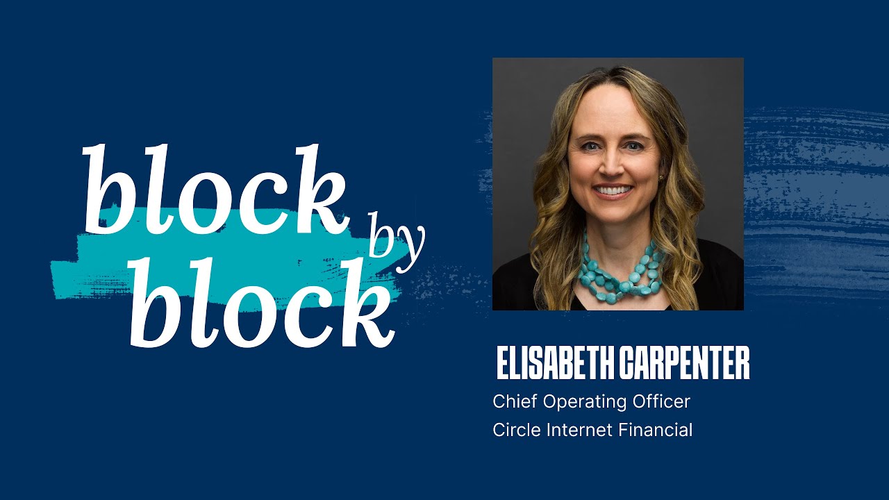 Real-world impact : Leading with the caring edge ft. Elisabeth ...