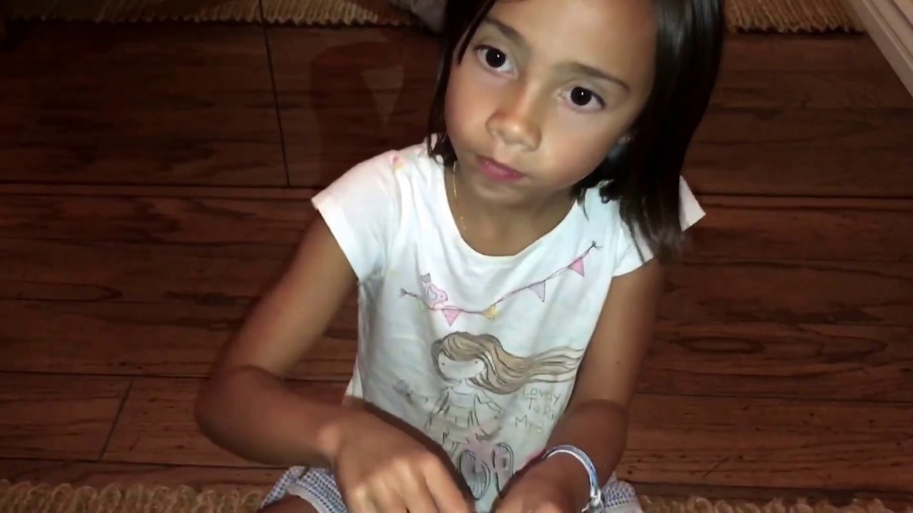 LoL little sister doll reveal (lil fancy) - YouTube