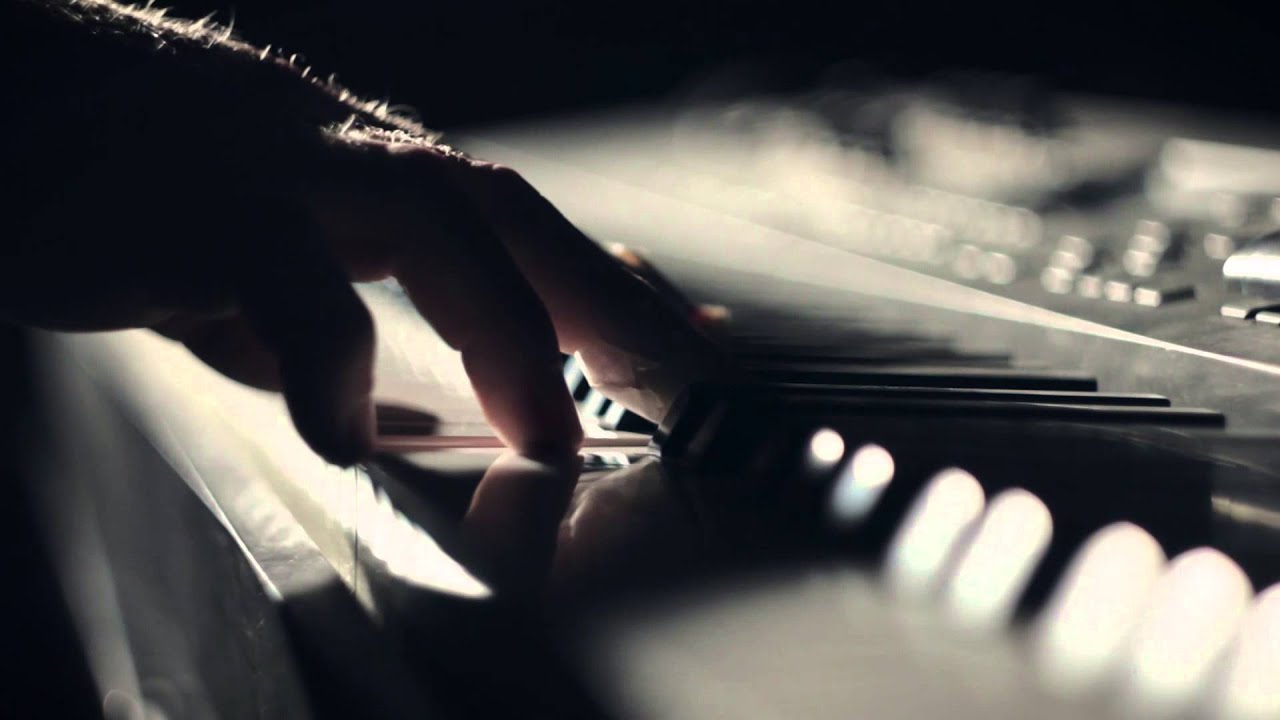 Making the Beat - Classified "Filthy" - YouTube