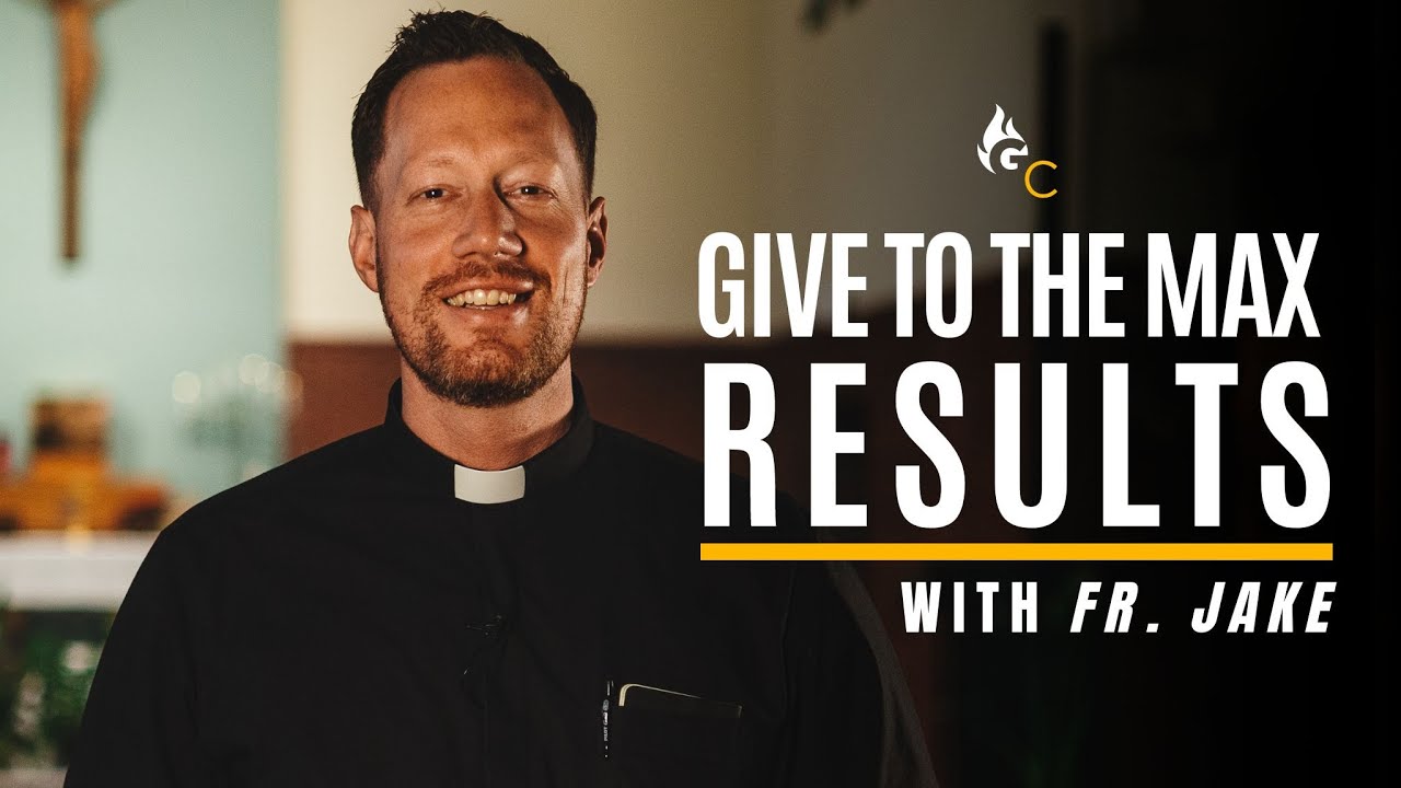 2023 Give to the Max Results - YouTube
