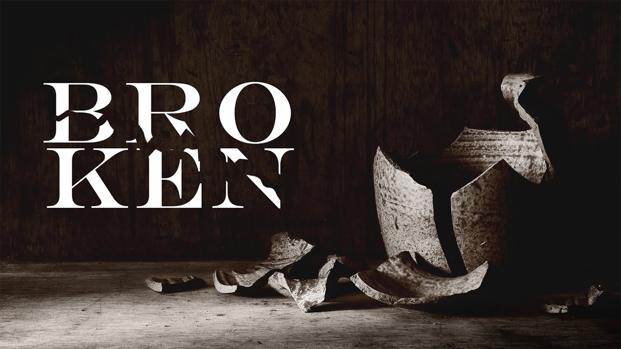 Valley View Chapel Live Stream - January 16, 2022 - Broken Part 1 - YouTube