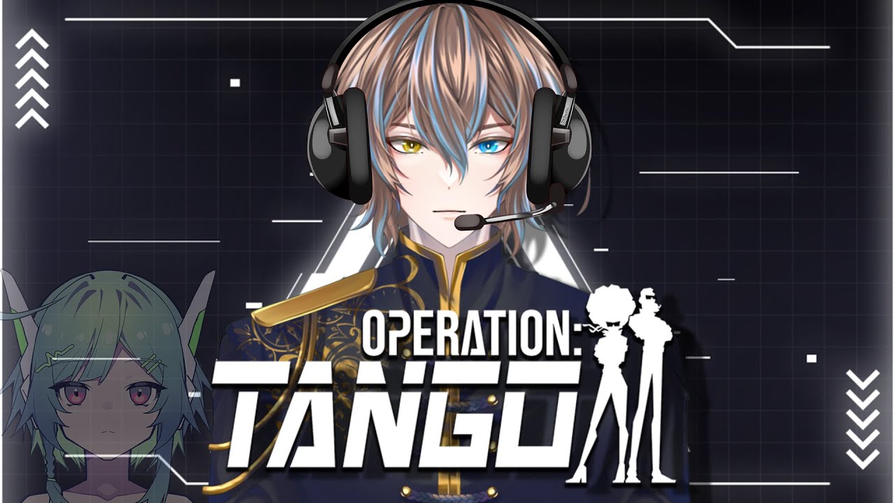 【Operation: Tango】Kita Lanjutkan Menjadi Pengheker Handal 😎【Masaru ...