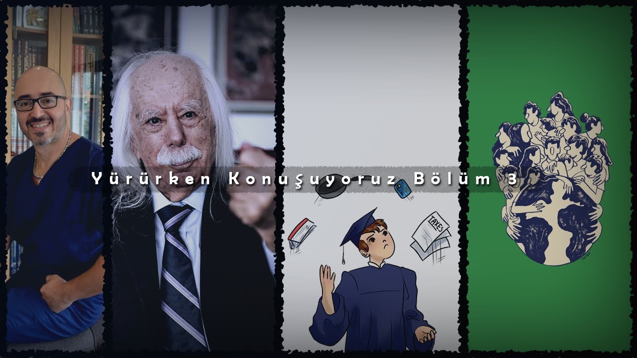 Dr. Red Pill =? Haydar Dümen, Yorgunsan Travmalarını Bastırmışsındır ...