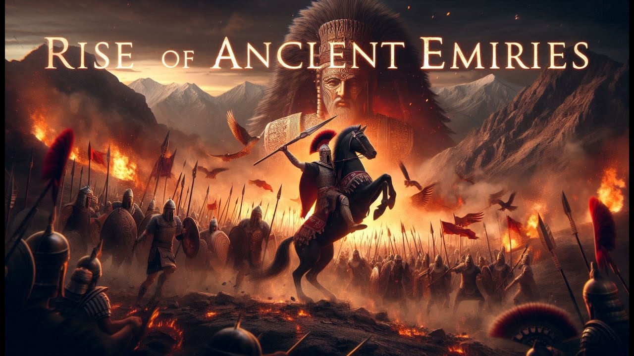 The Resurgence of Ancient Near Eastern Civilizations: The ...