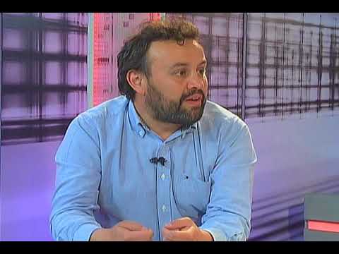 Entrevista al diputado del Frente Amplio, Alejandro Bernales - YouTube