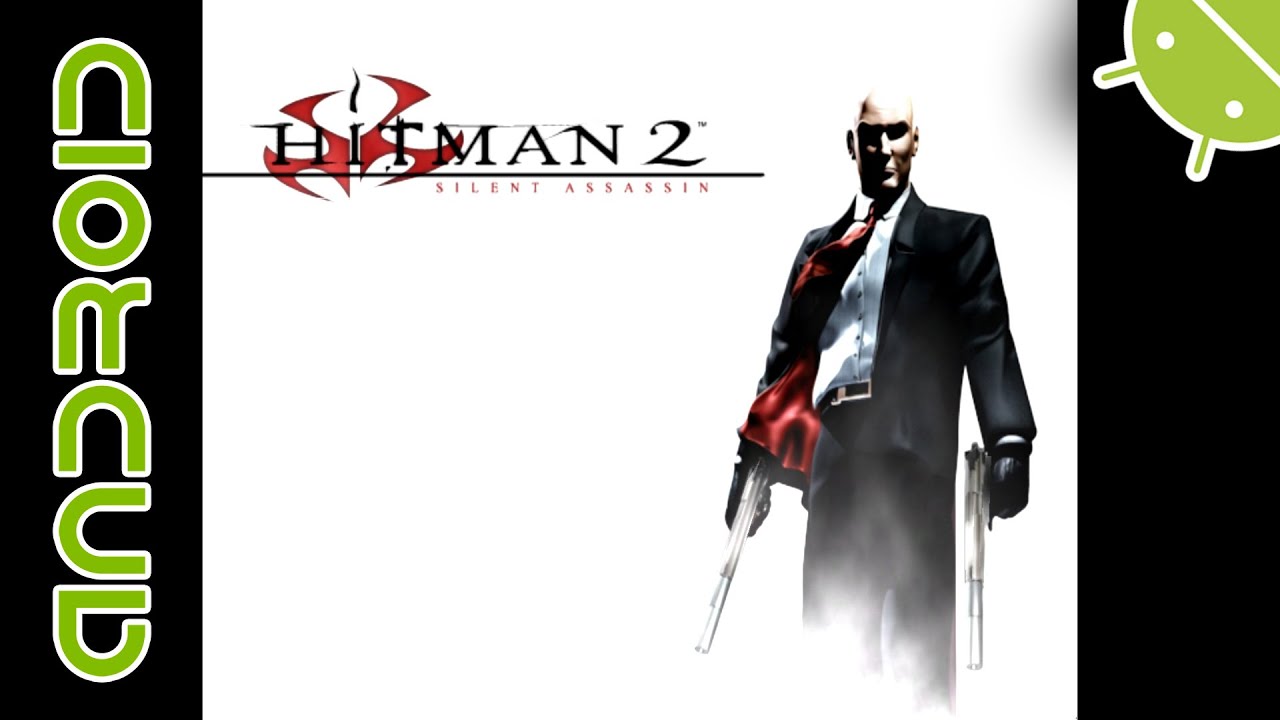 Hitman 2: Silent Assassin | NVIDIA SHIELD Android TV | Dolphin Emulator ...