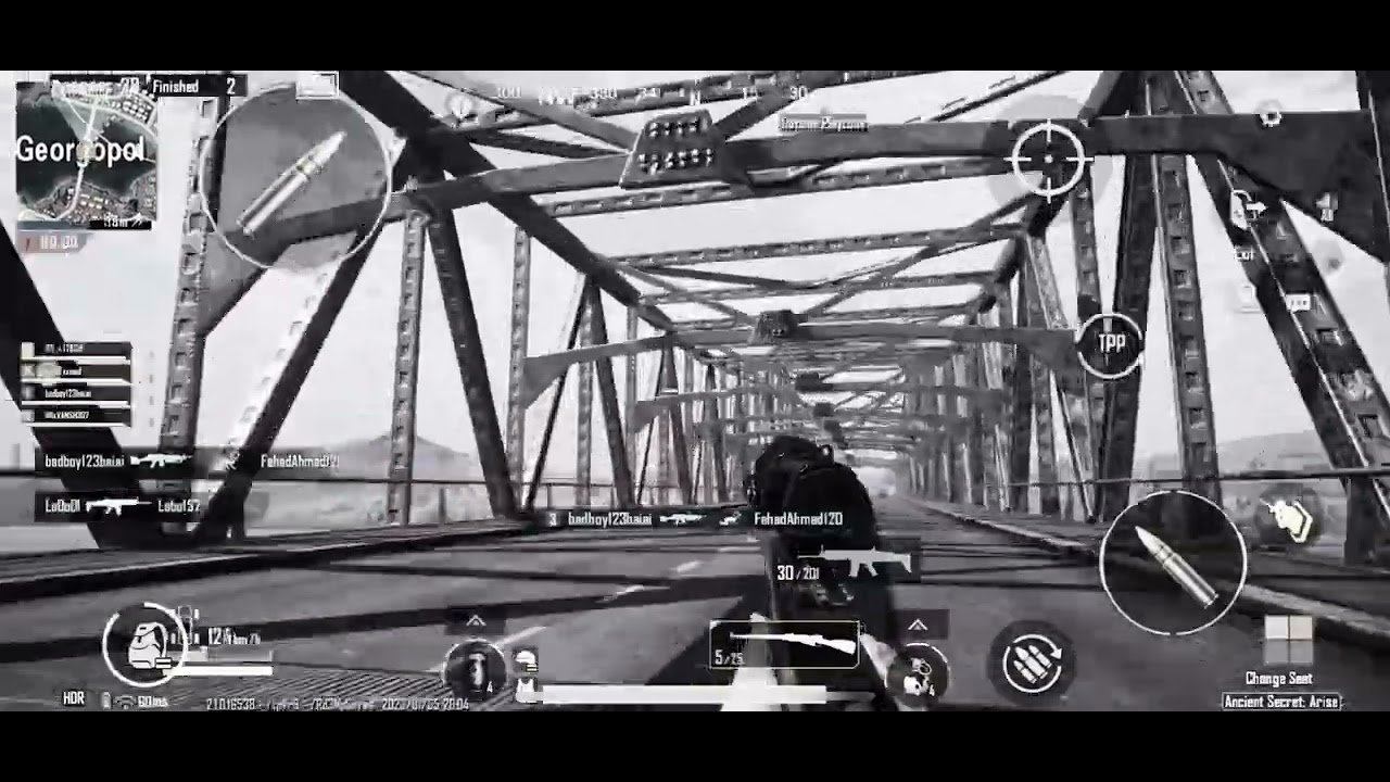 Lethal combination ft.bilal Saeed. edit - YouTube