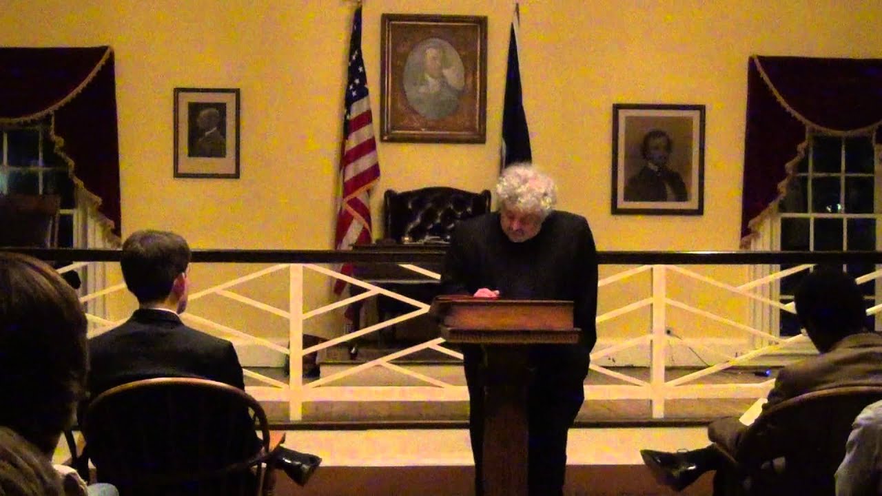 Professor R. Edward Freeman - YouTube