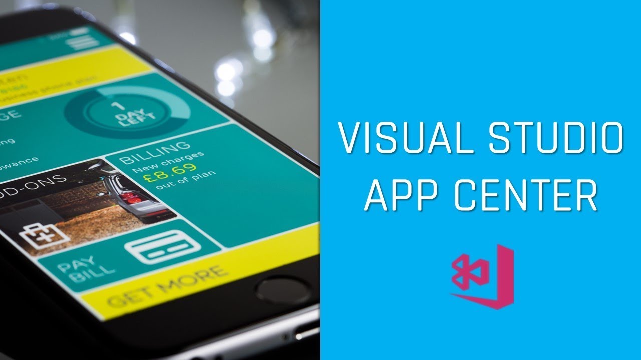 App Center: é tudo aquilo que um dev mobile precisa nos seus projetos ...