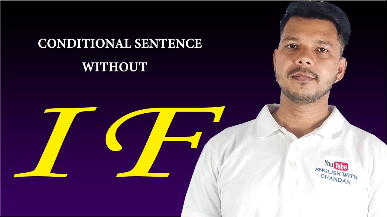 CONDITIONAL WITHOUT IF - YouTube