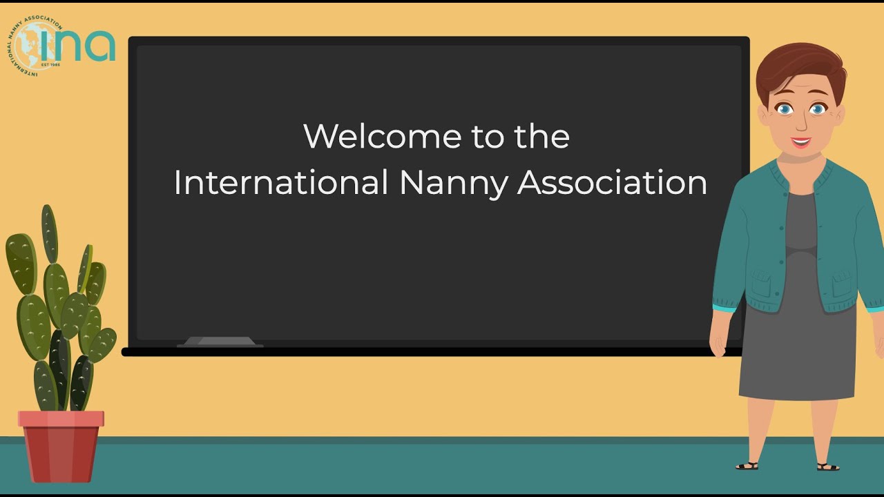 INA Mission, History, and Member Categories - YouTube