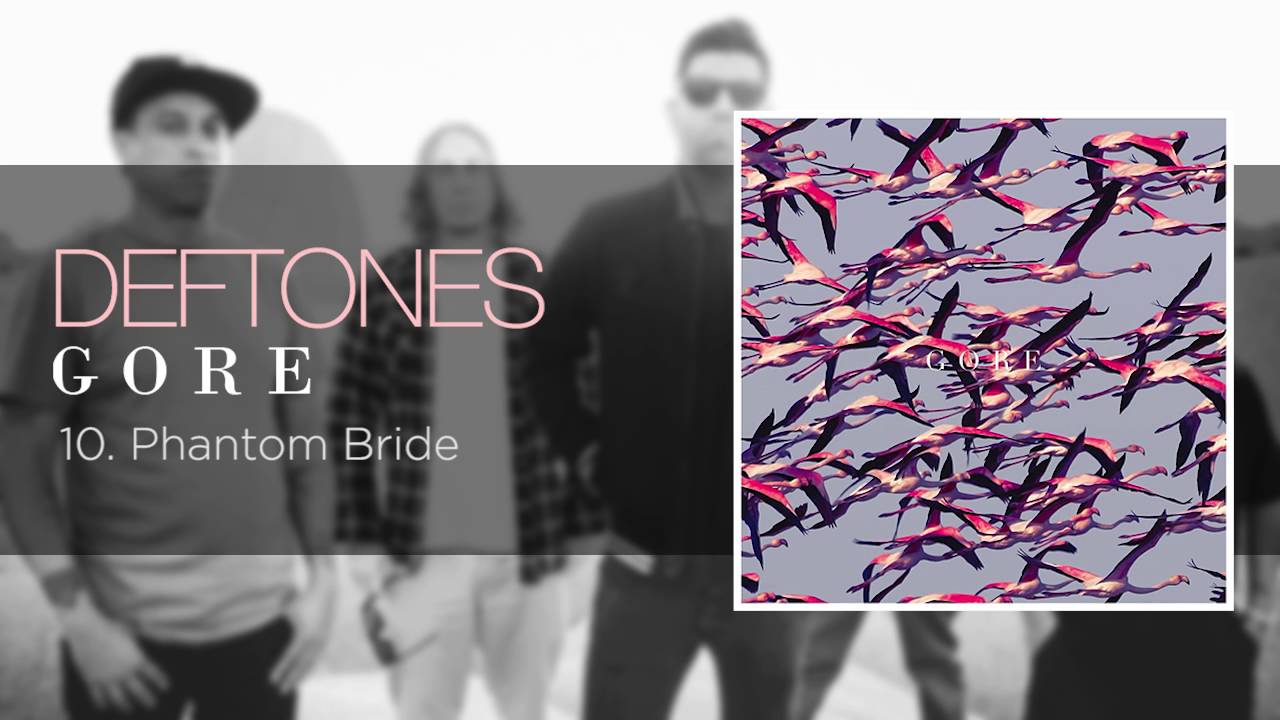 Phantom Bride - Deftones - YouTube