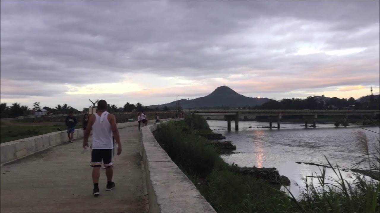 Pulangui River - YouTube