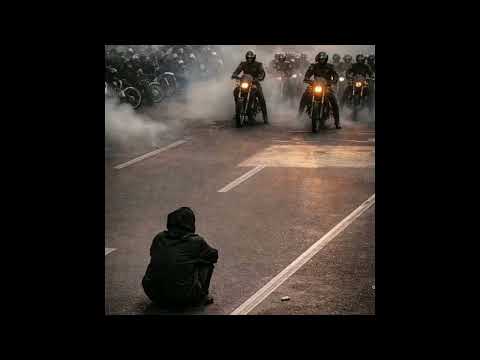 (FREE) Protest Old School Type Beat –“ Brave ” | Sad Hip Hop Type Beat