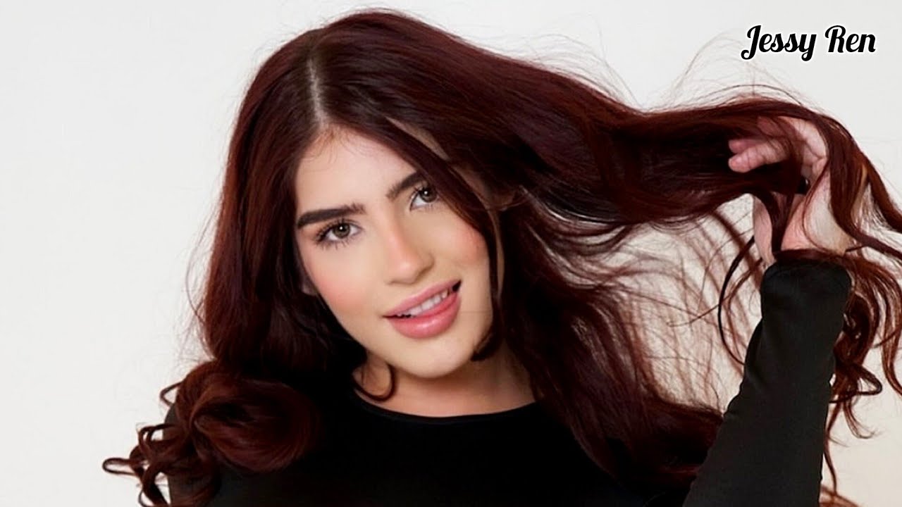 The Untold Story of Jessy Ren | How She Became a Million-Dollar Model ...