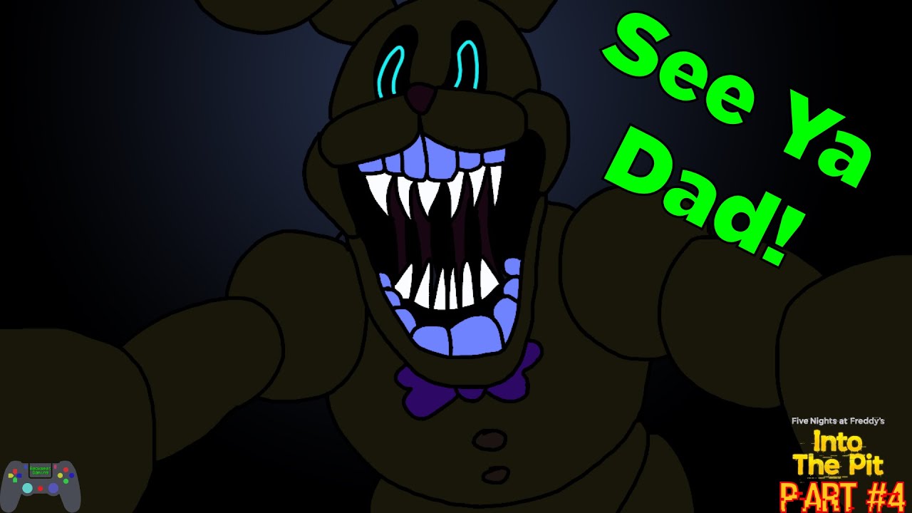 Our First Ending!!(Into the Pit Part 4) - YouTube