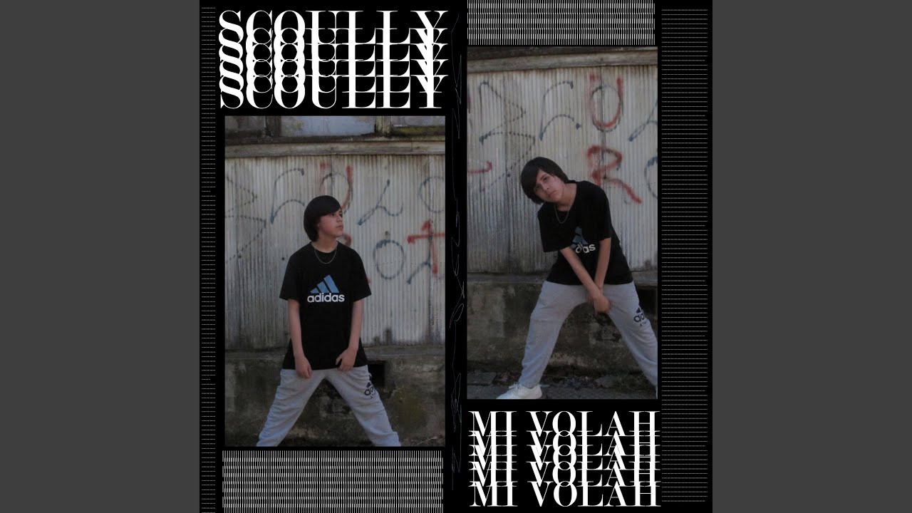 Intro de Mi Volah - YouTube
