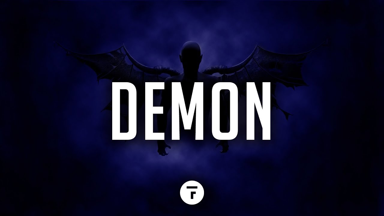 Dark Epic Choir Rap Beat Instrumental Demon - YouTube
