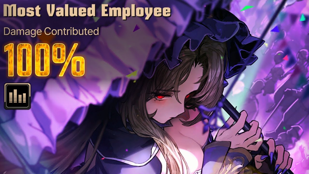 [Limbus Company] The Princess of La Manchaland Rodion MD4R Solo - YouTube