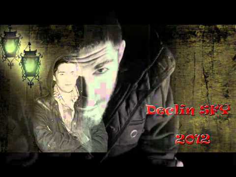 Declin SFY feat. Giray Biçici - Homie Bura İstanbul