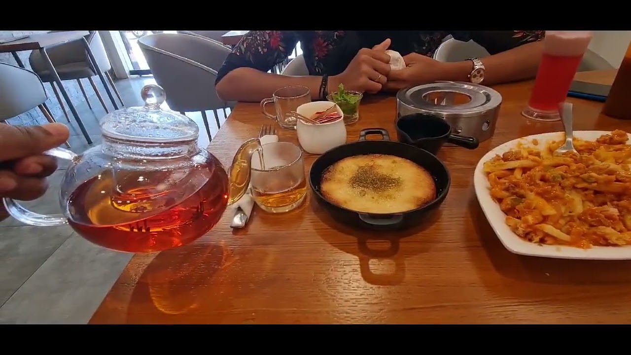 its food time - YouTube