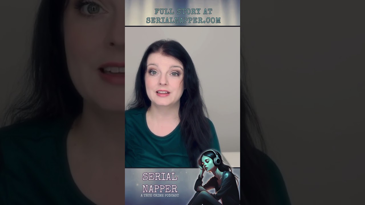 Nikki Young | Serial Napper True Crime Podcast