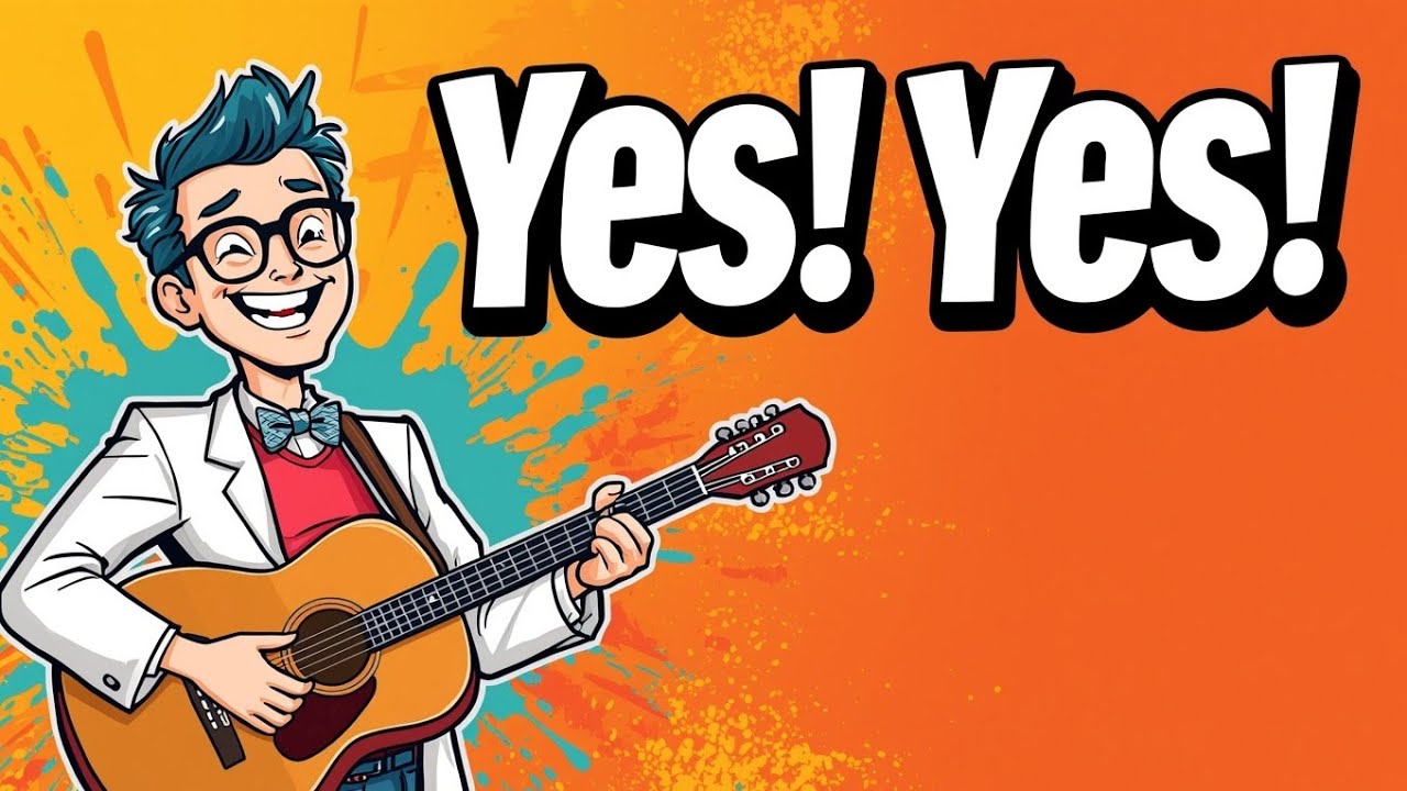 Yes Guitar! Kevin G Nicholson and the Legendary Sparky are live! # ...