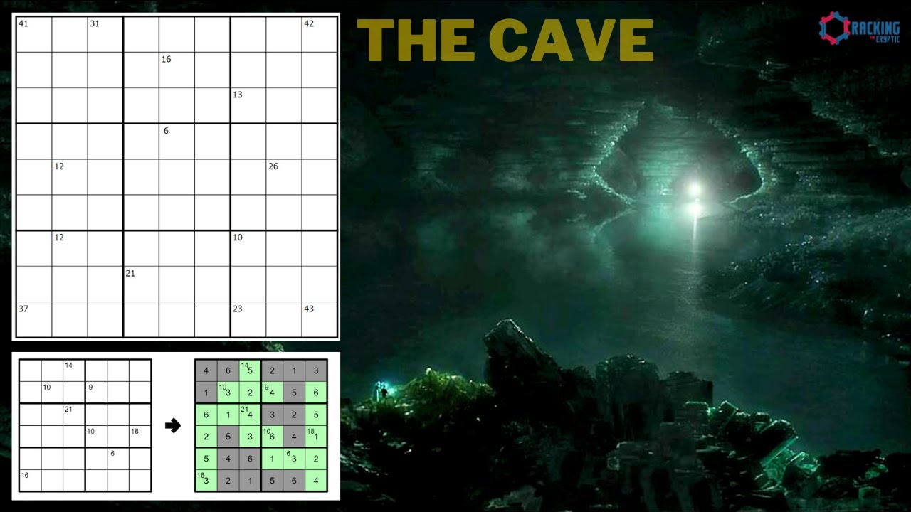 A Staggering Piece Of Logic - YouTube