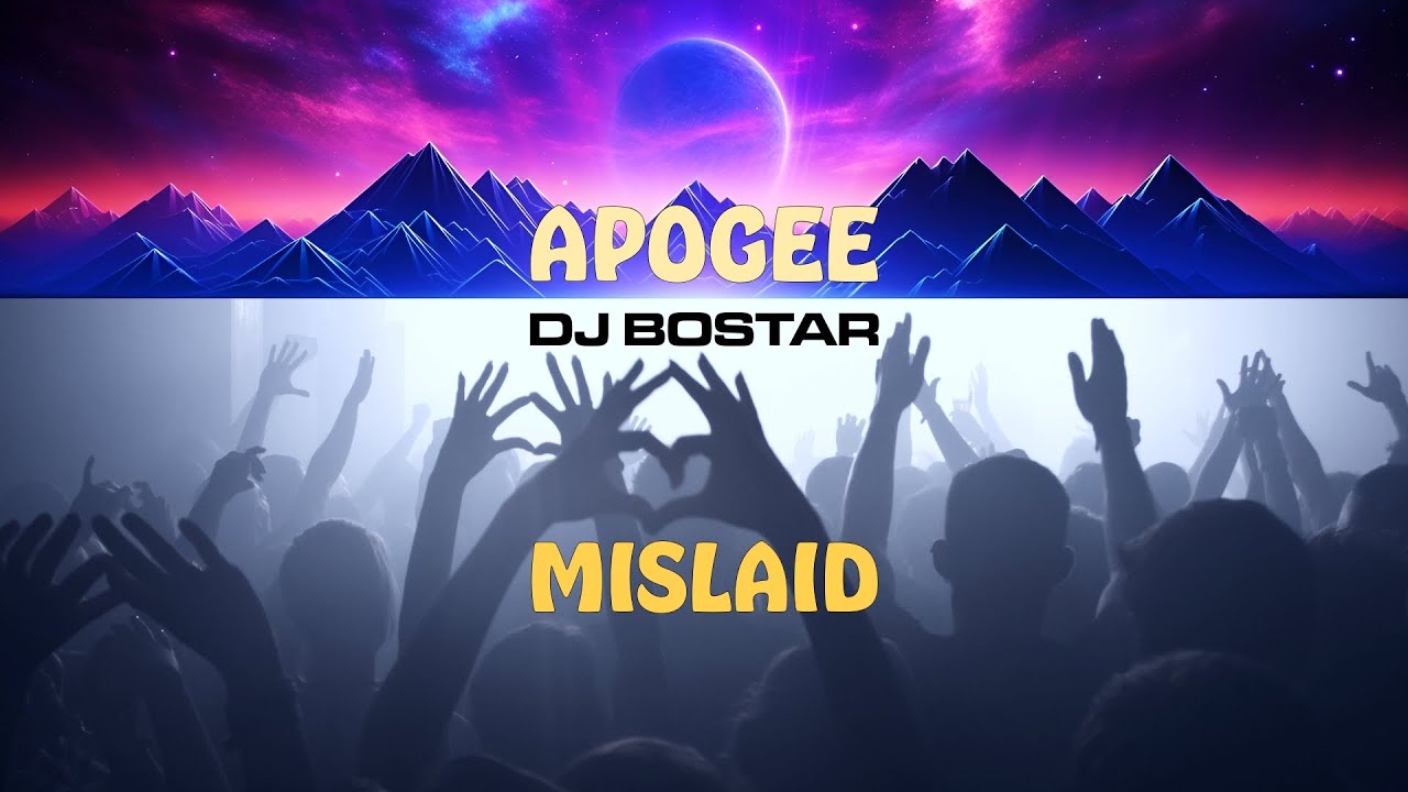 Apogee - Mislaid - YouTube