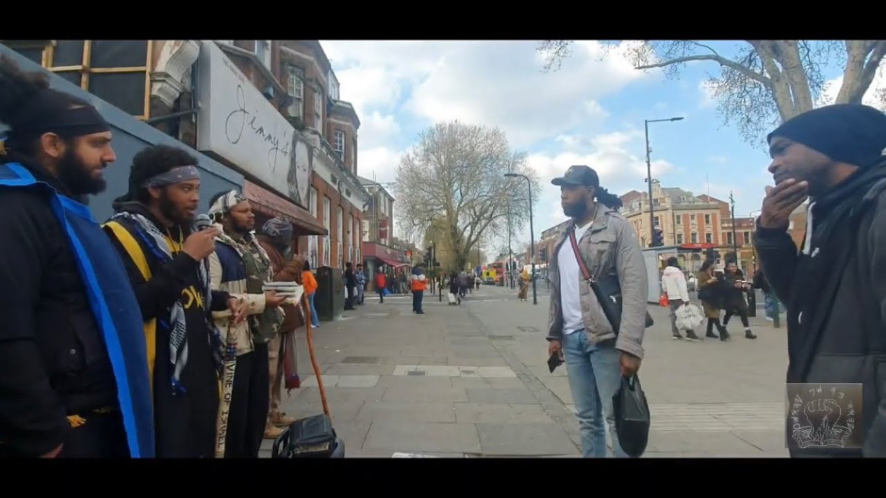 Humble Brother need Job for Son and What about his Edomite Mum? || pt4 ...