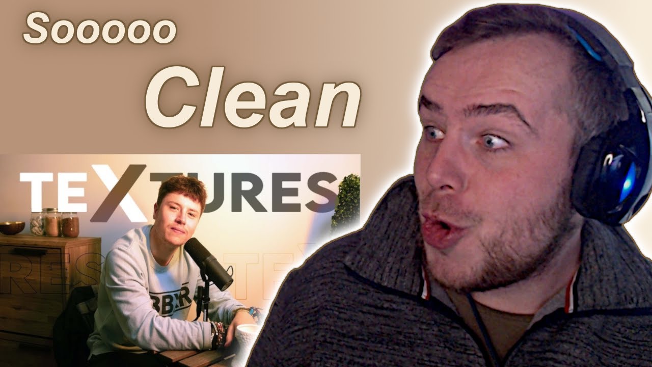 D-low | Textures | Reaction - YouTube